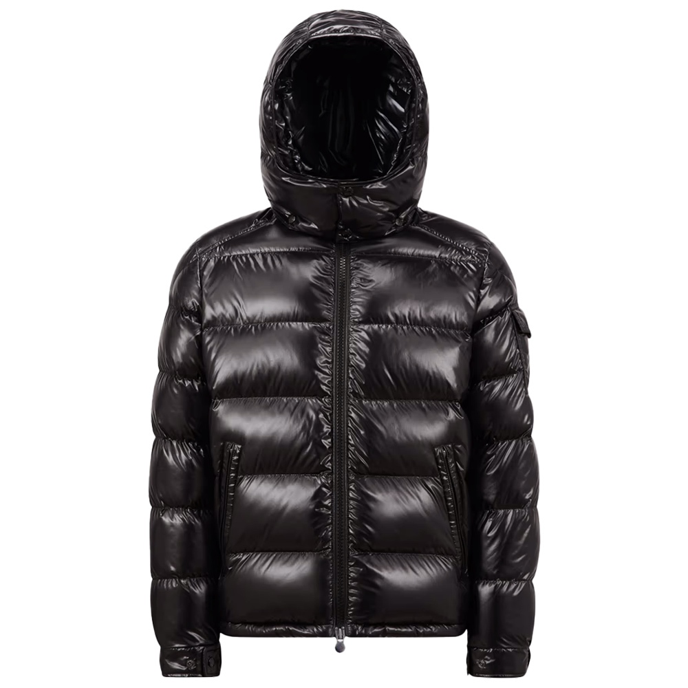 WOW - 몽클레어 마야 MAYA 후드 패딩 1A53600 68950 999